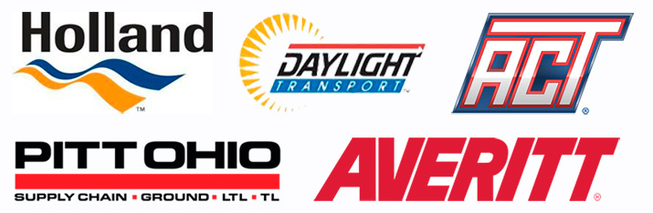 Freight Carriers | Top LTL Trucking Companies | FreightRun